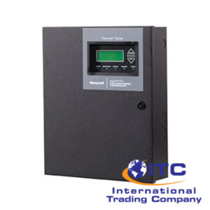 Intelligent Fire Alarm Control Panel IFP-75 / IFP-75B - ITC