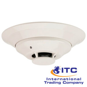 Intelligent Photoelectric Smoke Detector and Photoelectric Smoke ...