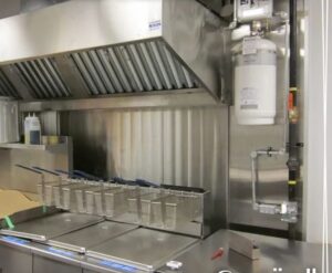 Home - ITC Rise Your Fire System With ITC Global Compay